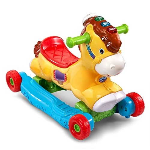 Vtech Rock & Ride Pony