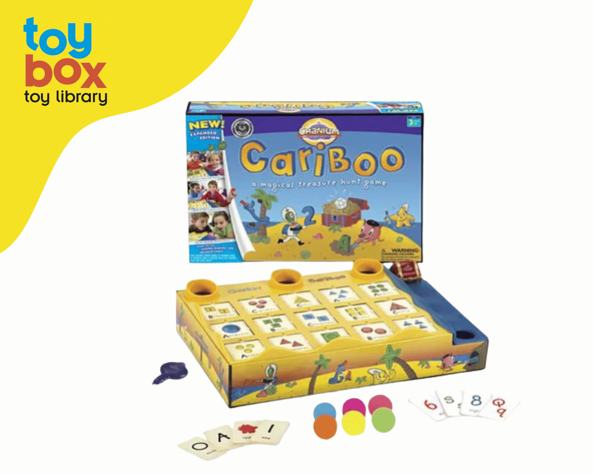 Cranium Cariboo